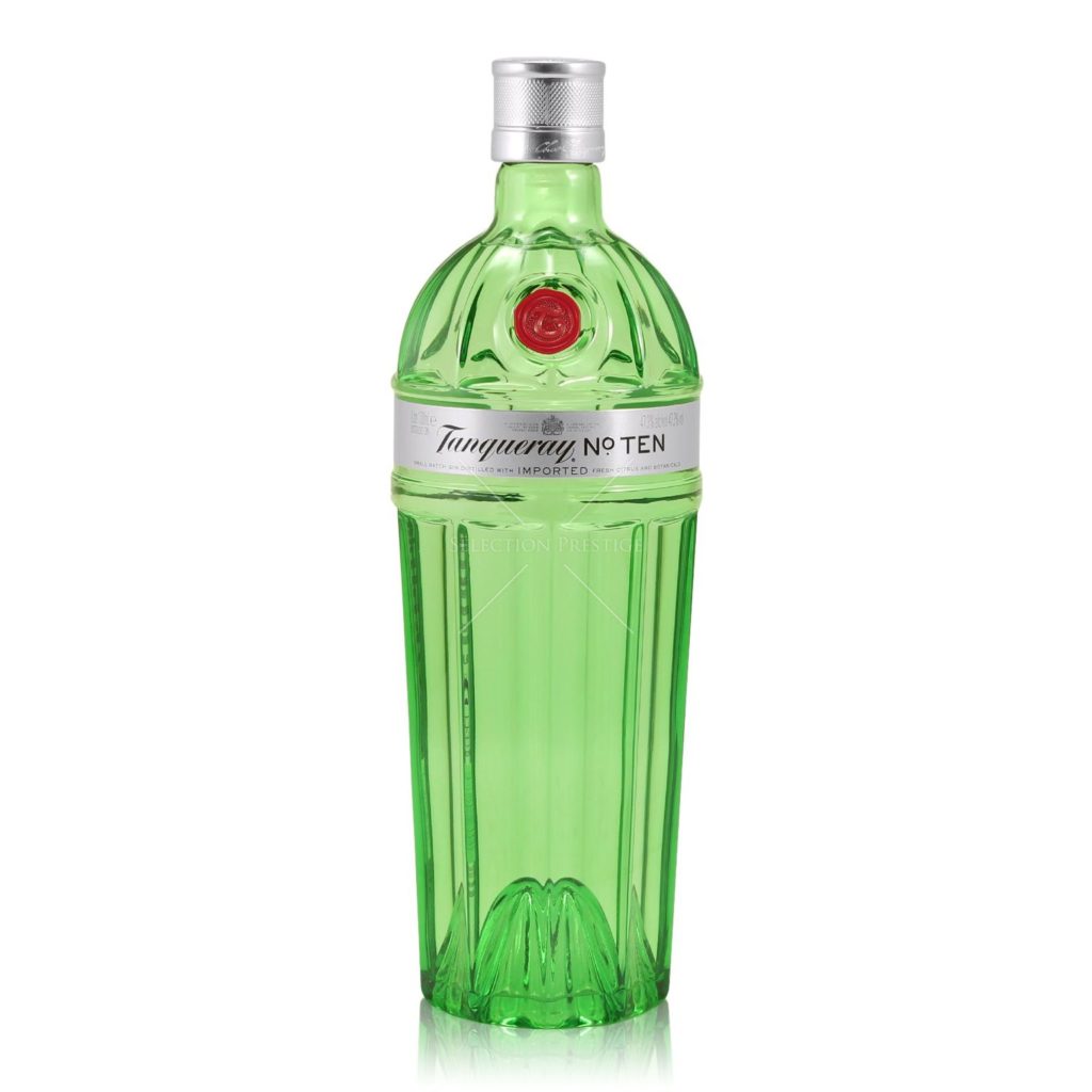 Tanqueray Ten - Κάβα Σείριος